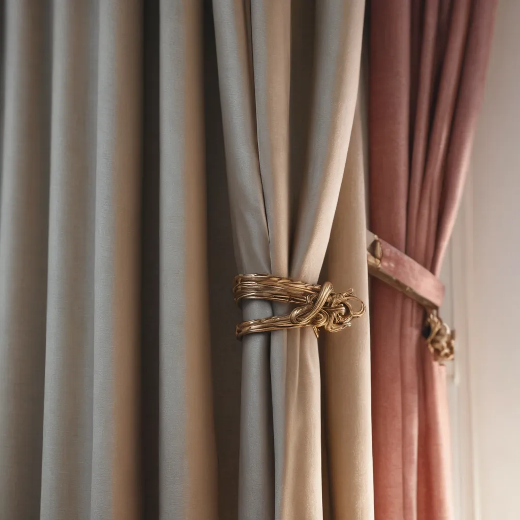 Choosing the Right Curtain Rods: A Detailed Guide