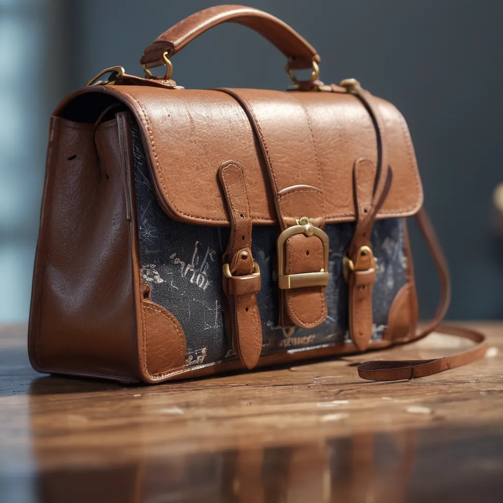 Discovering the Essentials of Bag Season Clothing