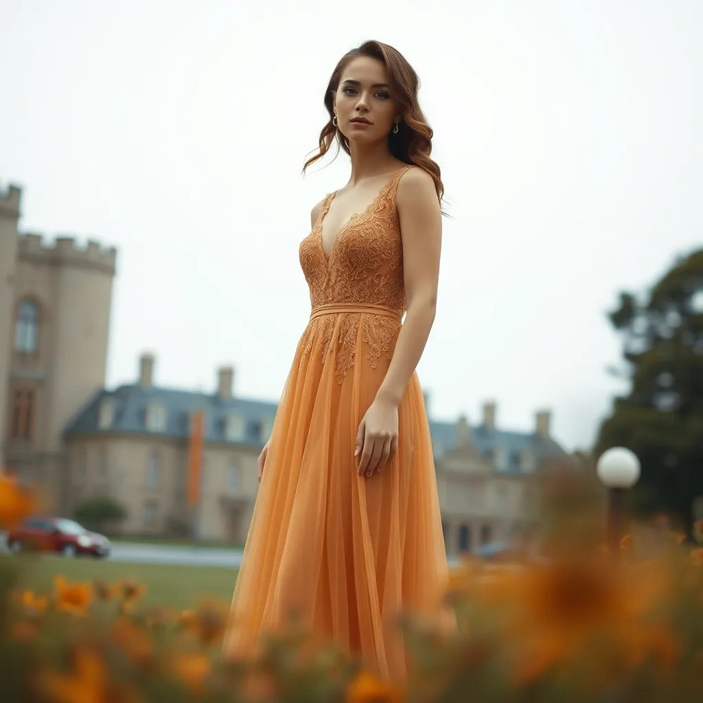 Exploring Caramel Bridesmaid Dresses: A Comprehensive Guide