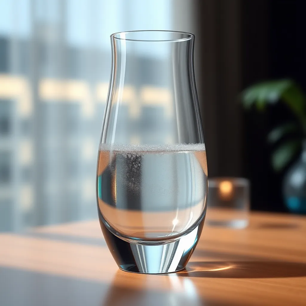 Exploring Clear Gel Vase Filler: A Comprehensive Guide