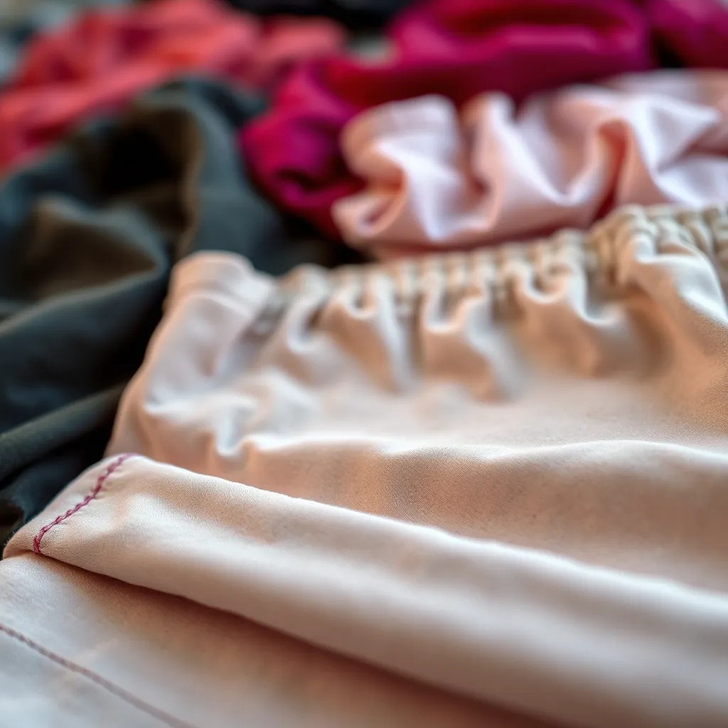 Exploring Custom Underwear: Trends and Personalization