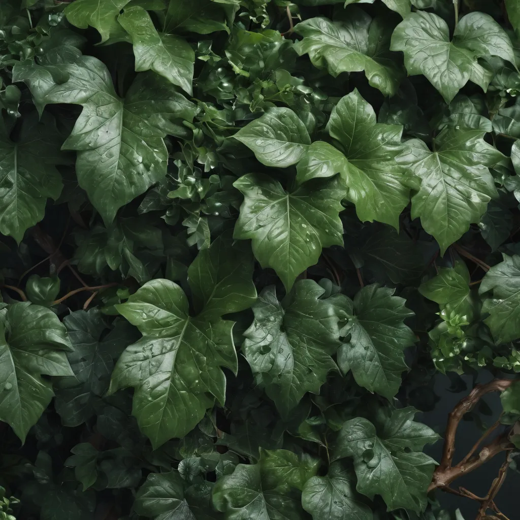 Faux Ivy Strands: A Stylish Trend in Design and Fashion