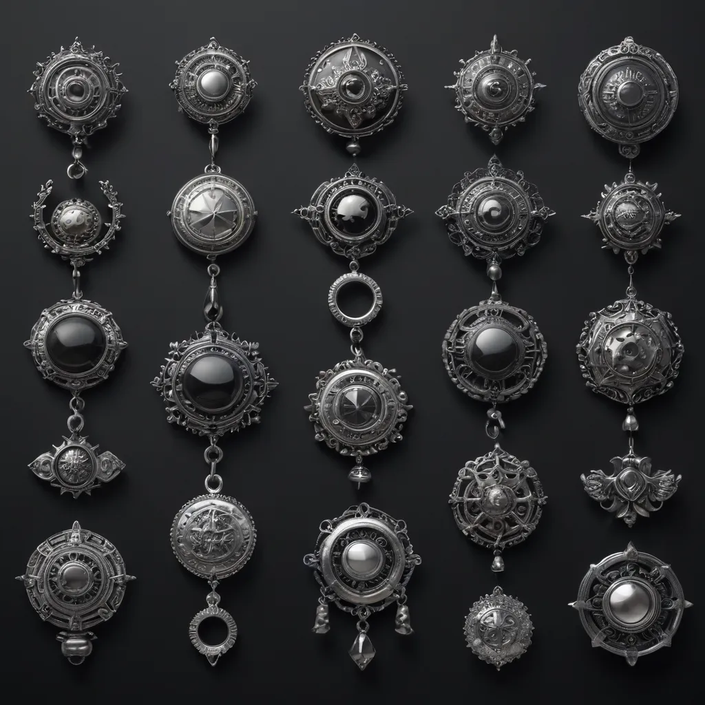 Goth Belly Rings: Trends, Styles, and Culture