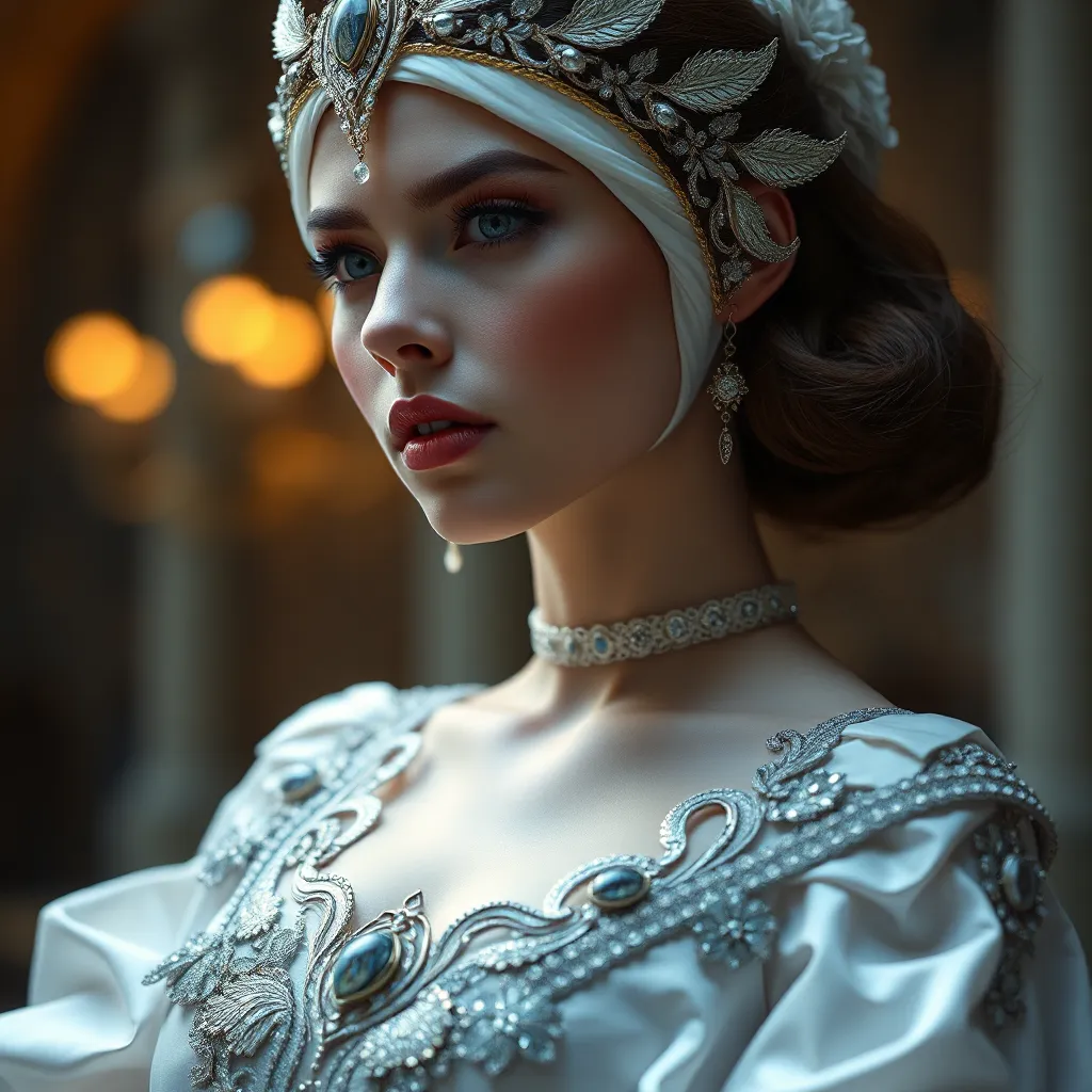 Discovering the Daphne Costume for Adults: A Guide