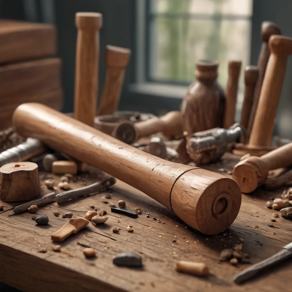Exploring the Benefits of Wood Therapy Tools in Body Sculpting