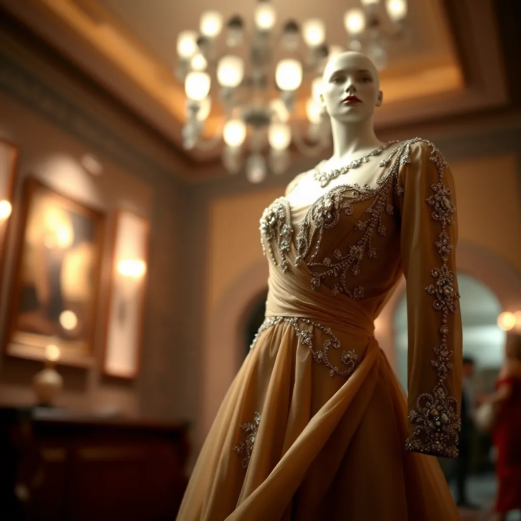 Exploring Hollywood Glamour Clothing: Its Evolution and Impact