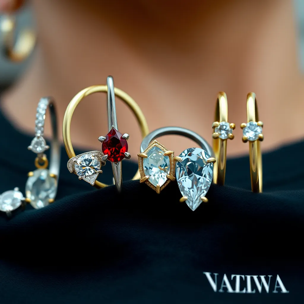 Choosing the Right Size for Vertical Labret Jewelry