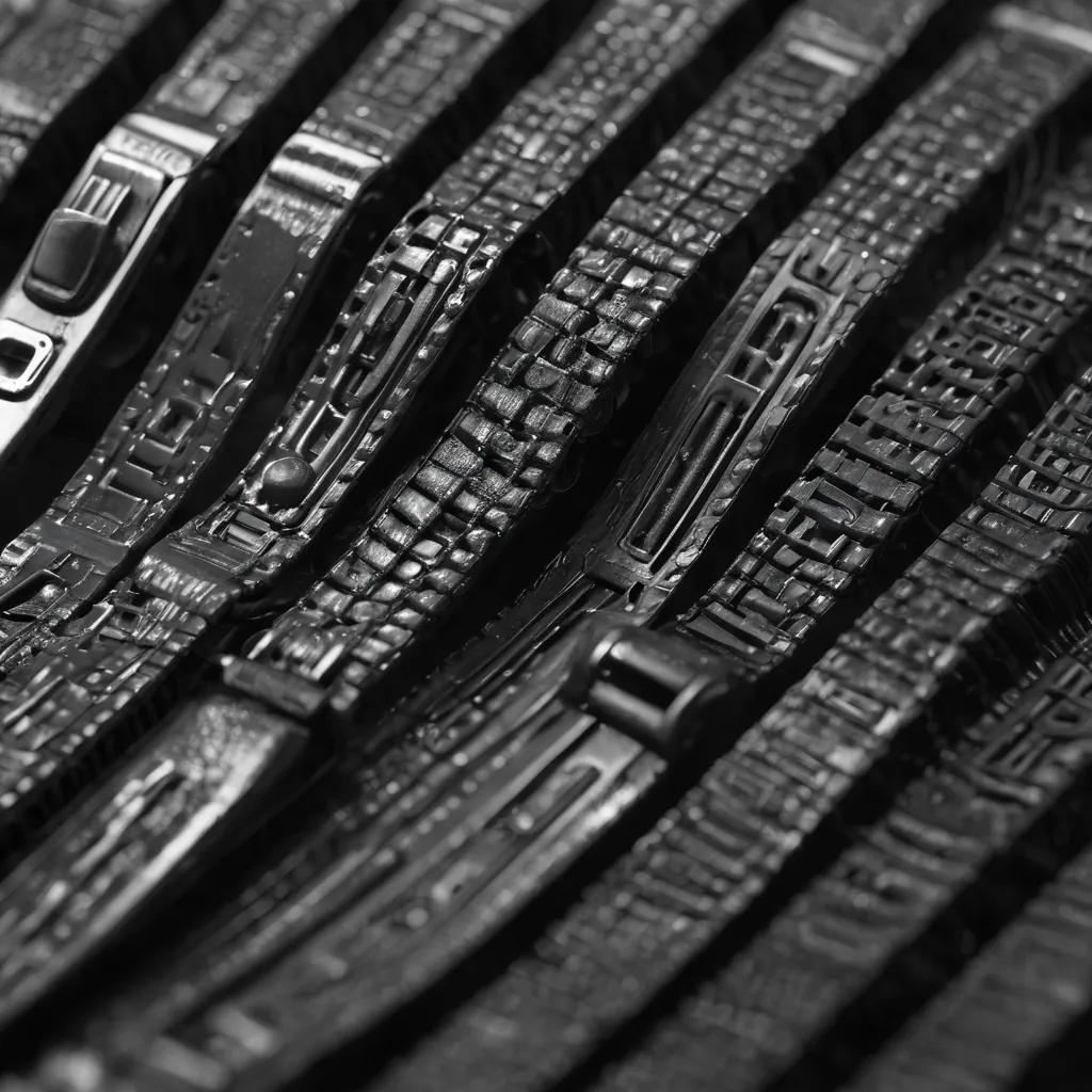 Exploring the Versatility of Nylon Spring Clips