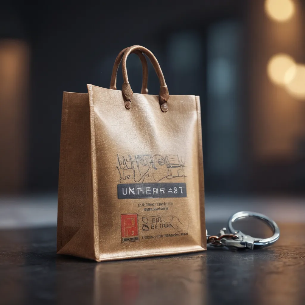 The Practicality of Reusable Bag Keychains in Fashion