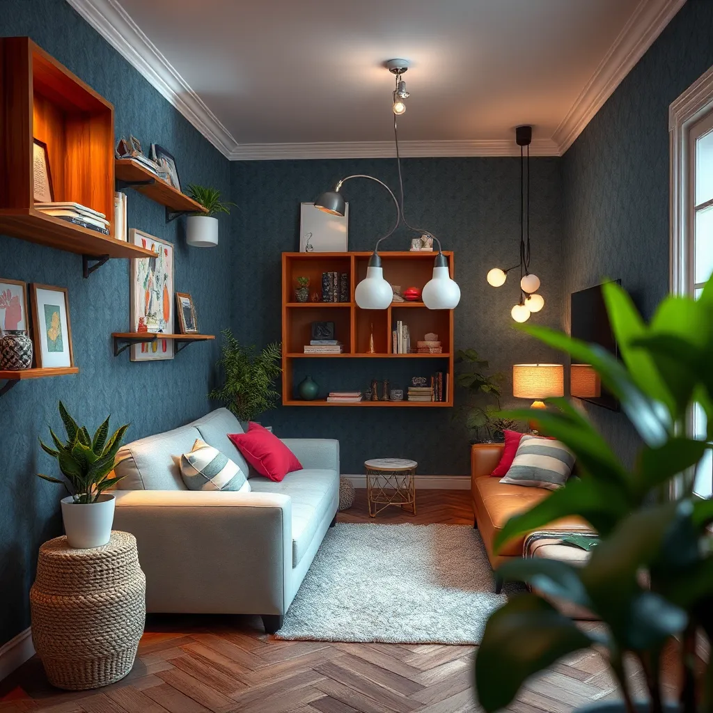 Discovering the Versatile Applications of Sticky Wall Tape