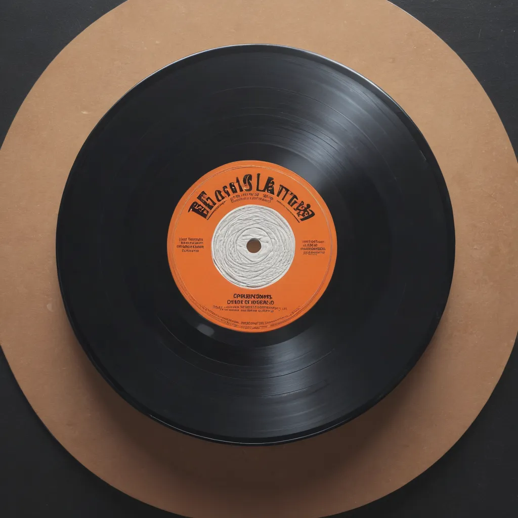 The Significance of Vinyl Record Inner Sleeves