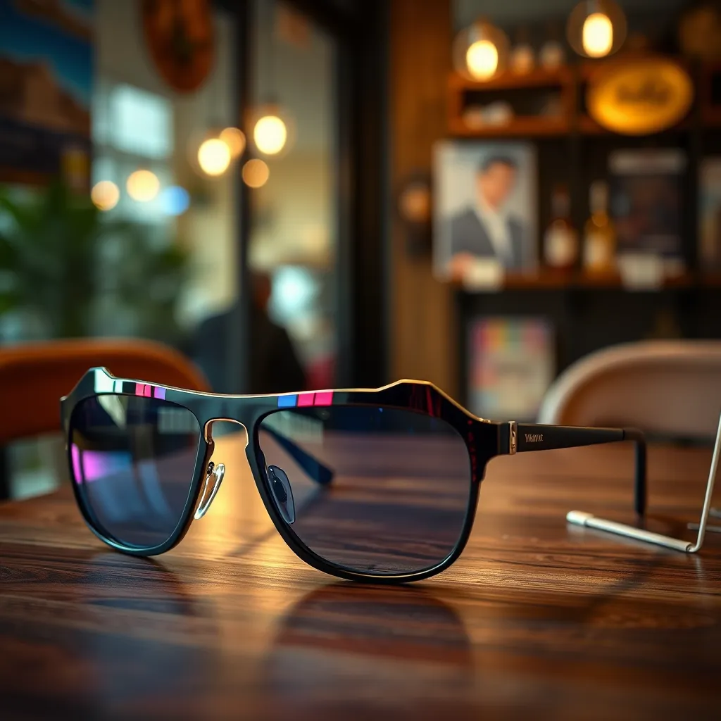 Trendy Cycling Glasses: Performance and Style Guide