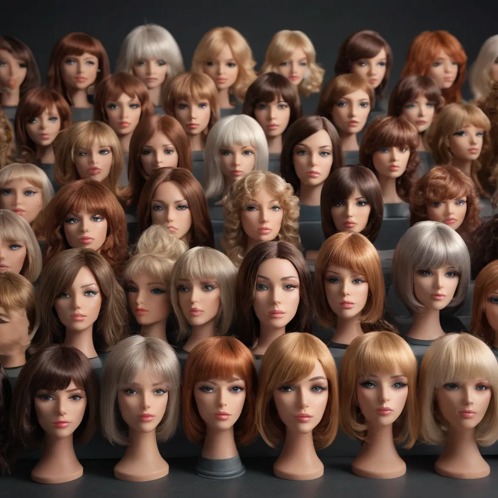 Where to Buy Quality Human Hair Wigs: A Guide